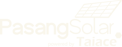 Solar For Home – PasangSolar